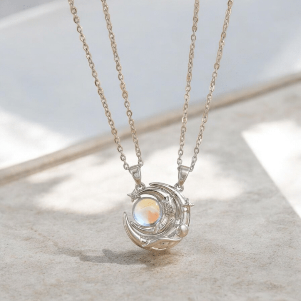 Cosmic cuddle - Mirojewelry